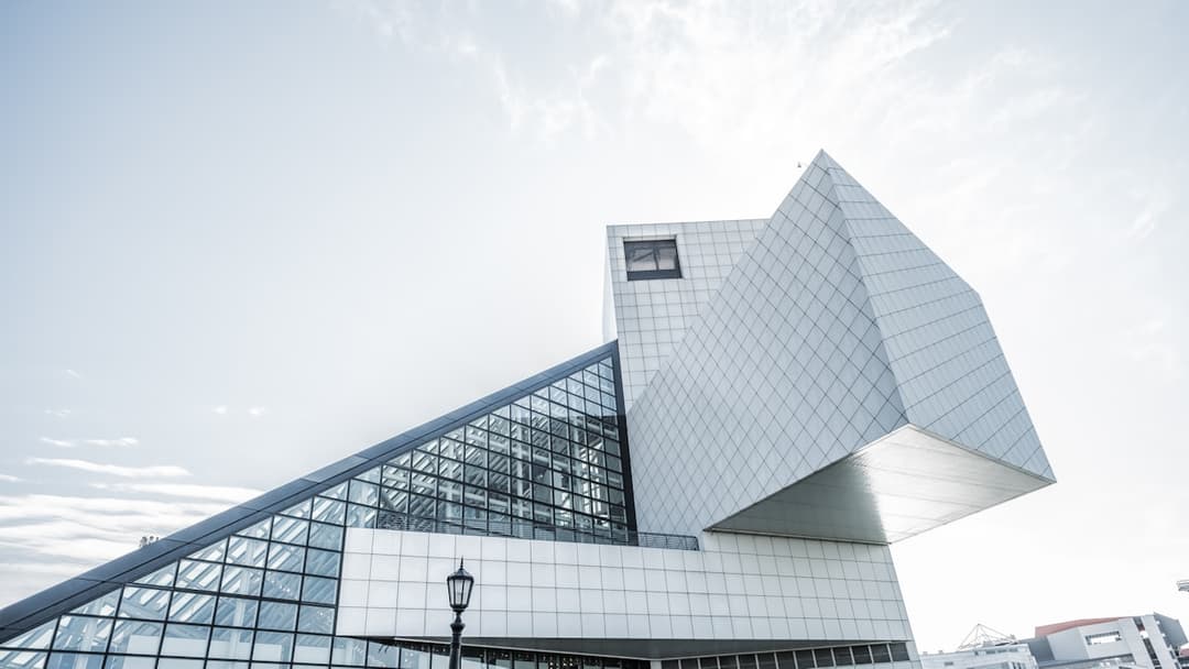 Generative AI for Design: Architectural Automation in 2025